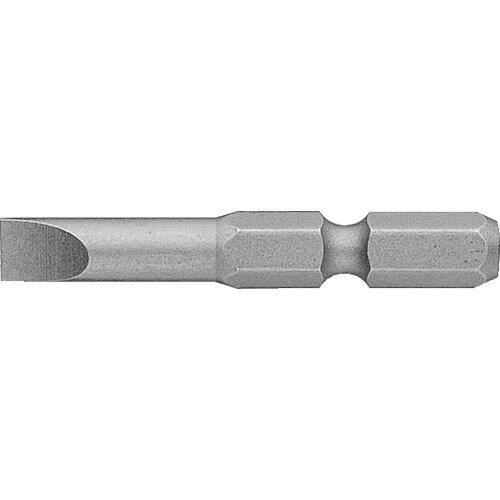 大量ロット生産で品質の安定と低コストを実現しています。オリジナル特殊合金鋼を使用しています。品質管理により、折れに強いビットとしてシビアで過酷な状況での作業が要求される産業界で長い実績があります。刃先：［［−］］10全長(mm)：52硬さ：...