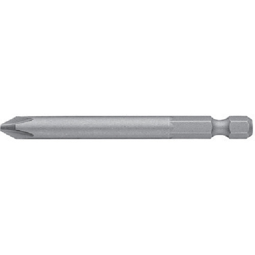 大量ロット生産で品質の安定と低コストを実現しています。オリジナル特殊合金鋼を使用しています。品質管理により、折れに強いビットとしてシビアで過酷な状況での作業が要求される産業界で長い実績があります。ベッセルビットは、生産量は日本でトップです。...