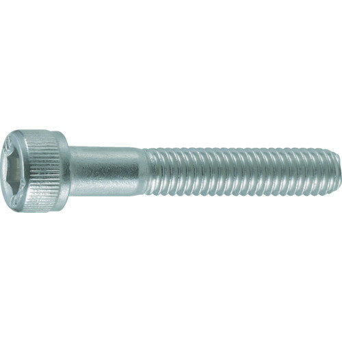 全ねじタイプに比べて荷重のかかる首下部の強度が強くなっています。寸法(mm)d：M10寸法(mm)L：55強度区分：A2-70相当JIS B1176規格品ステンレス（SUS304相当材）　