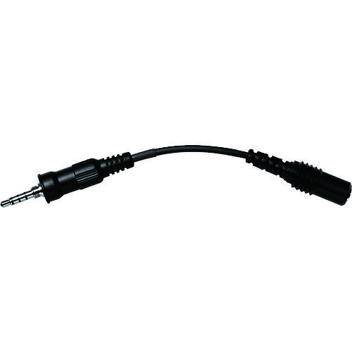 品名：イヤホンアダプタ適合機種：CL70A、CL40、FTH-314、FTH-314L、FTH-635、VXD1、FTH-307、FTH-307L、FTH-308、FTH-308L、FTH-508イヤホンアダプタ　