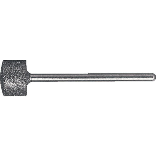 乾式での使用は可能ですが、研削液を使用すれば精度・仕上がりが良くなり、切れ味・寿命も向上します。形の良い天然ダイヤモンドを厳選使用しています。独自の電着技術により、ダイヤモンド粒子は強固に固着されており超寿命を誇ります。加工時間の大幅短縮を...