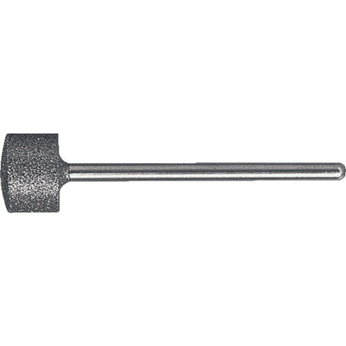 乾式での使用は可能ですが、研削液を使用すれば精度・仕上がりが良くなり、切れ味・寿命も向上します。形の良い天然ダイヤモンドを厳選使用しています。独自の電着技術により、ダイヤモンド粒子は強固に固着されており超寿命を誇ります。加工時間の大幅短縮を...