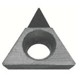 KPD010：耐摩耗性と再研性（被加工性）のバランスの取れた汎用材種です。アルミ合金/黄銅等非鉄金属/ガラス繊維/プラスチック等の高速切削、超硬合金の旋削加工に適応です。旋削加工用KPD010：アルミ合金/黄銅等非鉄金属/ガラス繊維/プラス...