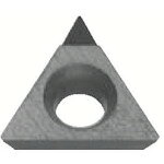 KPD010：耐摩耗性と再研性（被加工性）のバランスの取れた汎用材種です。アルミ合金/黄銅等非鉄金属/ガラス繊維/プラスチック等の高速切削、超硬合金の旋削加工に適応です。旋削加工用KPD010：アルミ合金/黄銅等非鉄金属/ガラス繊維/プラス...
