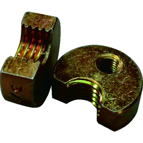 適合本体：TRC-BODY、TRCW-BODY切断能力軟鋼線材：10mm　