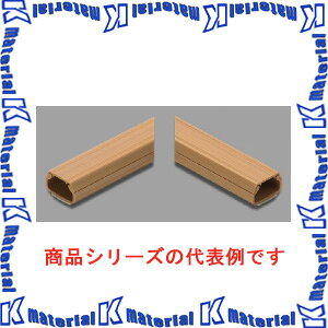 　&nbsp;マサル工業 ニュー・エフモール木目色付属品 0号 マガリ SFTMEH068 シタン マサル工業 ニュー・エフモール木目色 0号 1m SFM068 シタン
