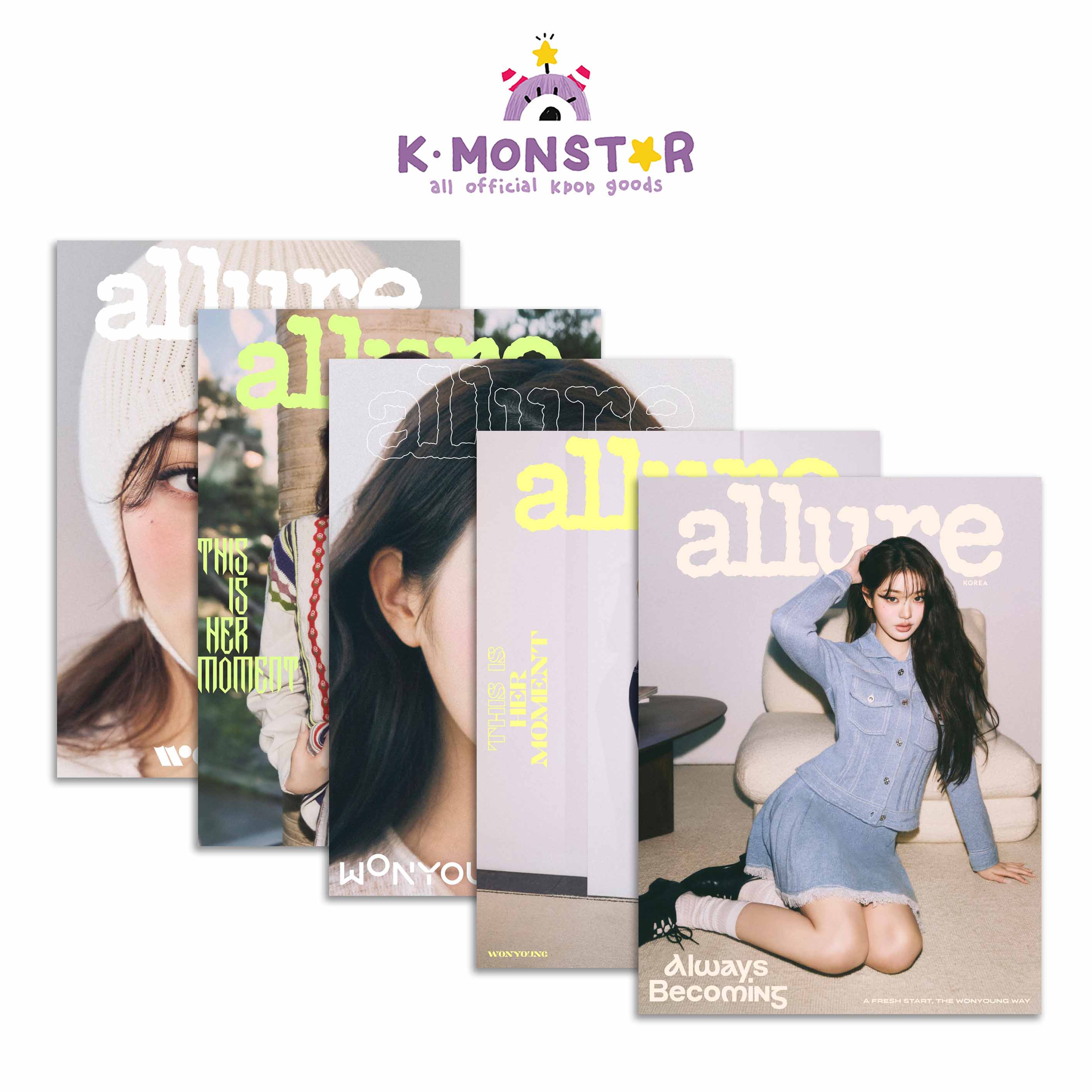 ※ 予約注文商品 ※ 発売予定日: 2026年1月26日 ※ 発売後 7~14日以内に 発送予定 ※ 本商品は予約注文商品ですので、ご注文確定以後はキャンセルできませんのでご了承ください。 ※ 異なる種類の商品をご購入いただいた場合、商品の...