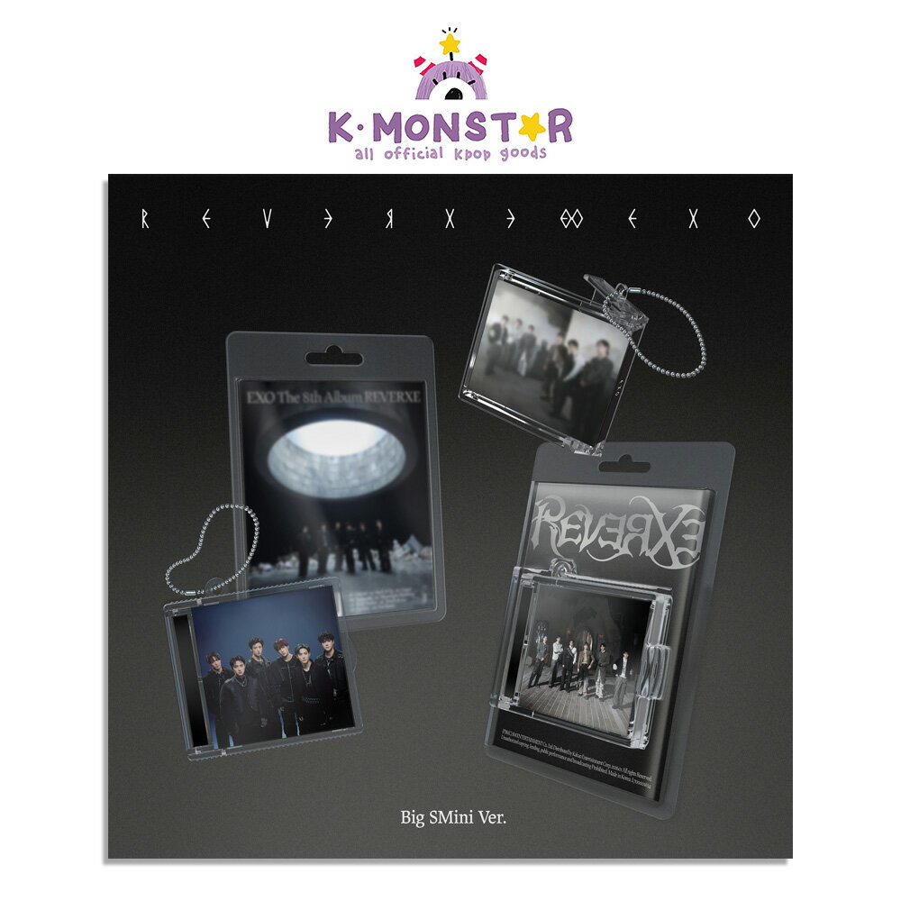 ※ K-MONSATARで購入すると、HANTEOチャートに反映されます。 2025 HANTEO FAMILY NO. HF0082VHC001 ※ 予約注文商品 ※ 発売予定日: 2026年1月20日 ※ 発売後 7~14日以内に 発送...