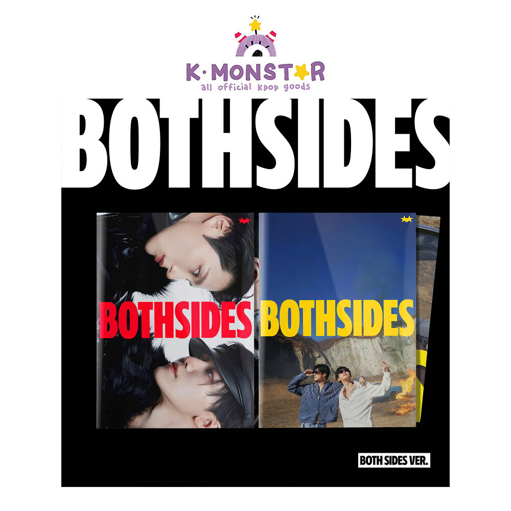 ※ K-MONSATARで購入すると、HANTEOチャートに反映されます。 2026 HANTEO FAMILY NO. HF0082VHC001 ※ 予約注文商品 ※ 発売予定日: 2026年2月24日 ※ 発売後 7~14日以内に 発送...