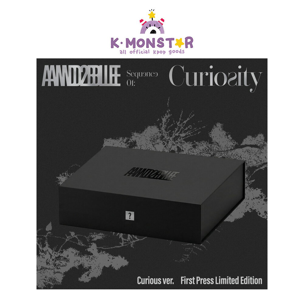 ※ K-MONSATARで購入すると、HANTEOチャートに反映されます。 　 2026 HANTEO FAMILY NO. HF0082VHC001 ※ 予約注文商品 ※ 発売予定日 : 2026年5月27日 ※ 発売後 7~14日以内に...