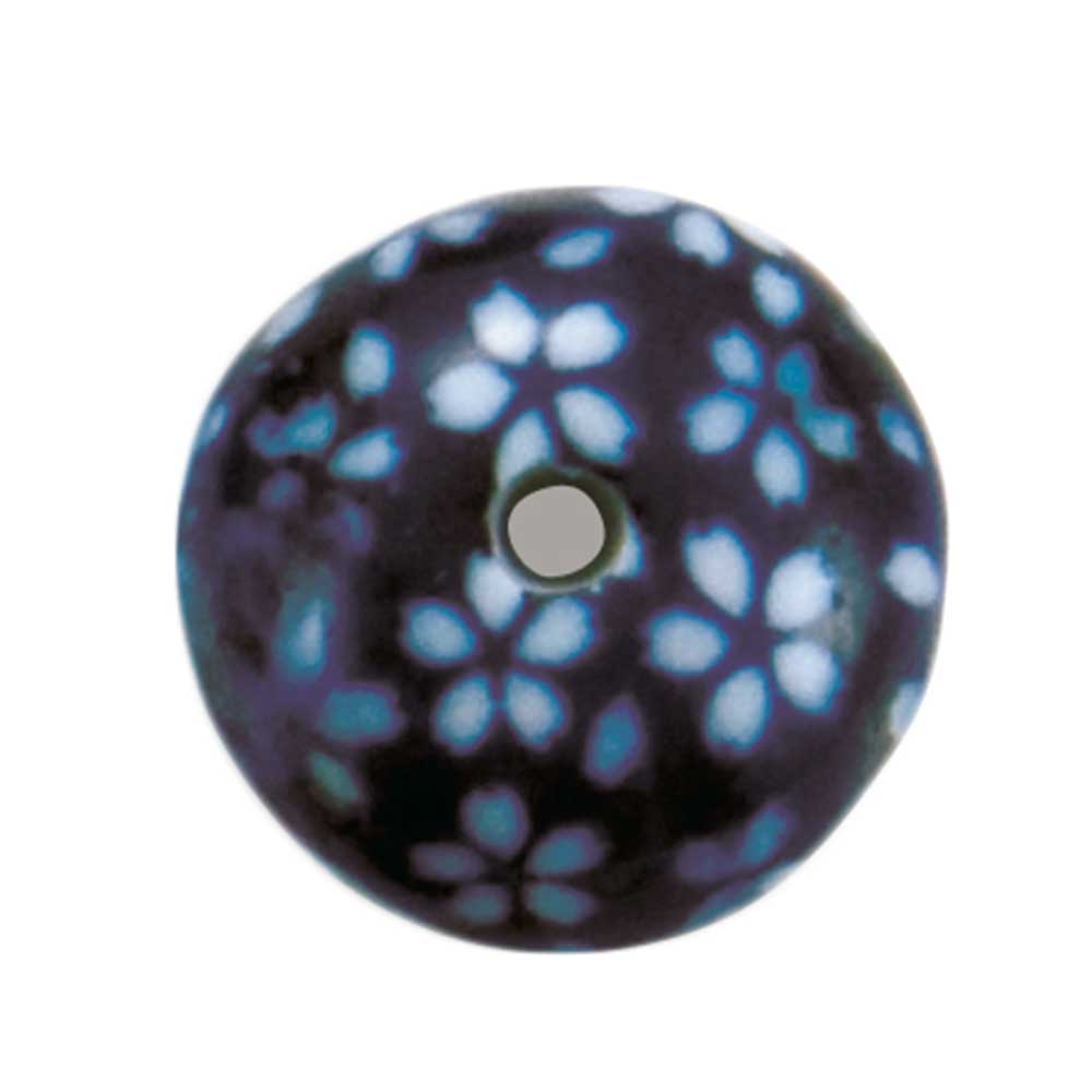 お香を立てる香玉。たくさんコレクションしたくなるかわいさです。小さくても、手作りならではの暖かみにほっこり。サイズ: 直径 2cm生産:日本こちらの商品は取り寄せ品のためご購入後に在庫切れ・入荷遅延のお知らせをする場合がございます。その場合...