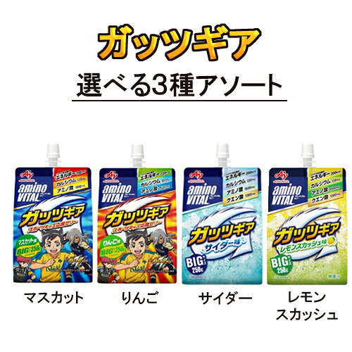 さまざまなスポーツのニーズに合わせて、アミノ酸をすばやく手軽に補給できます。