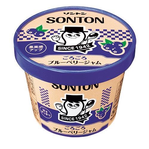 ごろごろ果肉を味わう、すっきりとした甘さ