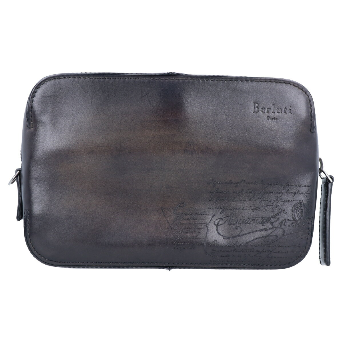 楽天市場】ベルルッティ 中古(クラッチバッグ・セカンドバッグ 楽天市場】ベルルッティ 中古(クラッチバッグ・セカンドバッグ