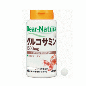 リニューアル等により商品パッケージが予告なしに変更される場合がございます。ご了承のうえお買い求めくださいませ。 グルコサミンは体に多く含まれますが、加齢や激しい運動によって減少します。 加えて、II型コラーゲン含有鶏軟骨エキスを配合しました...