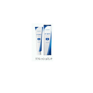 リニューアル等により商品パッケージが予告なしに変更される場合がございます。ご了承のうえお買い求めくださいませ。 美白力をアップし、口もとケアの機能充実。 「薬用APホワイト ペースト」は、白い歯・美しい口もとのためのトータルケアハミガキです...