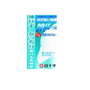 ●のびないので、しっかり固定したい時に便利です。 ●耳付きですのでホツれません。 ●経済的で様々な用途に使えます。
