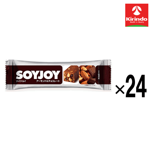 ざくっとしたローストアーモンドと薫り高いチョコレートの豊かな味わい 原材料名：大豆粉（国内製造）、アーモンド、マーガリン、砂糖、卵、チョコレート（乳成分を含む）、難消化性デキストリン、アガベシロップ、ココアパウダー、イヌリン、食塩/香料 ア...