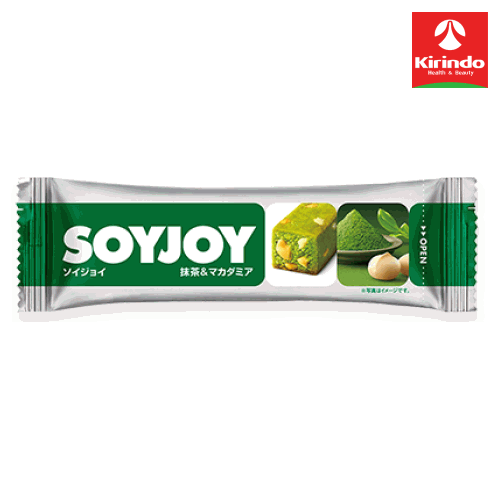 しっとり食感に苦みと旨味が感じられる芳醇な抹茶の味わい 原材料名:大豆粉（国内製造）、マーガリン、砂糖、卵、難消化性デキストリン、白あん、マカダミアナッツ、ホワイトチョコレート（乳成分を含む）、抹茶、食塩/ソルビトール、香料、クチナシ色素、...