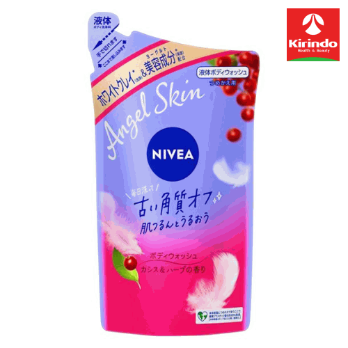 肌のざらつきの要因となる、古い角質や毛穴の汚れをつるんとオフ。つるんとうるおう、天使のようなやわ肌に。●メーカー：花王　〒103-8210　東京都中央区日本橋茅場町 1-14-10　03-3660-7111●区分：化粧品●原産国：日本●広告...