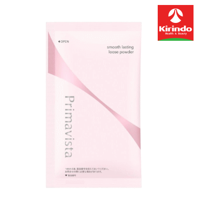 毛穴レス実感つづく　持久型ルースパウダー すべらか肌　毛穴レス実感続く持久型ルースパウダー。 きめ細かなパウダーが肌にとけこむようになじみ、 すべらかな素肌質感が続くルースパウダー。 サラッとなじみ、毛穴をぼかし続ける独自の「毛穴フリーラス...