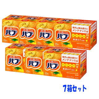 すっきり爽やかなゆずの香りの薬用入浴剤です。シュワシュワっとした炭酸ガスで温浴効果が高まり、体がぽかぽかと温まります。お湯に溶かすと少し黄緑がかった黄色で、乳白色ではないクリアなお湯になります。とても良い香りなので、ゆっくりとくつろぐことが...