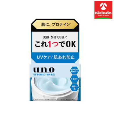 朝、洗顔・ひげそり後にこれ1つでOK。 オールシーズン1品で「肌あれ・ニキビ予防・テカリ・カサつき・紫外線ケア」の薬用オールインワンジェルクリーム。 肌あれ防止とメラニンの生成を抑えシミ・そばかすを防ぐ「m-トラネキサム酸」配合。 ニキビ・...