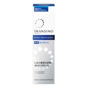 Wの有効成分配合。 しみの兆しにアプローチ。 独自の浸透処方で角質層深くまで届け、しみの根源に働きかける美白美容液。 美白・肌荒れ防止成分「トラネキサム酸」と、肌荒れ防止成分「グリチルリチン酸2K」を配合。 2つの作用で、炎症からしみ情報ま...