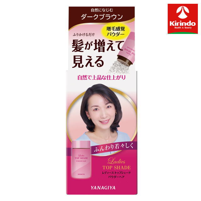 1．髪の悩みを解消する増毛感覚シリーズ 毎日の生活でネガティブに感じてしまう薄毛や白髪対策を無理なく続けるために、使いやすさにこだわった女性のための増毛感覚シリーズです。 簡単手軽に髪にボリューム感を与えて、気になる部分を素早くカバーします...