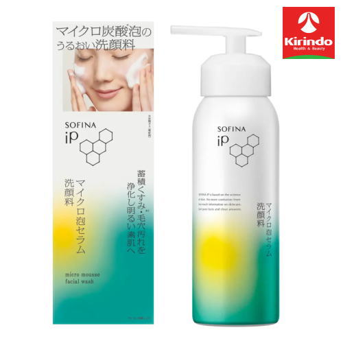 蓄積くすみ*1・毛穴汚れを浄化しながら角層細胞までうるおいを与え、明るい透明感を引き出す。 ・次に使うスキンケア品のなじみや、化粧のりを良くします。 ・内からキレイが湧き上がるオーシャンエナジーの香り アレルギーテスト済み 肌が敏感な方*2...