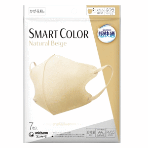 ・超快適史上最軽量の軽い付け心地！ ・口もとの空間で圧迫感が少なく、息がしやすい ・お口に沿った曲線構造で、すき間が少ない！ ・99%カットフィルタでしっかりブロック ・6mm幅の「スリムやわらか耳かけ」で耳が痛くなりにくい