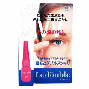 まぶたを接着せずに液をぬった部分がギュッと引き上げて引き締めてお好みの目元をつくります。汗・水・涙にも強いウォータープルーフタイプで一日キープ。●メーカー：アチーブ　〒151-0051　東京都渋谷区千駄ヶ谷5-26-5 代々木シティホームズ...