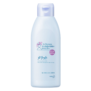 1本で時短地肌すっきり+髪さらさら。「ダストシールド技術」で、髪に汚れやホコリをつきにくくします。髪と地肌とおなじ弱酸性。地肌にうるおいをあたえ、すこやかに保ちます。フケやかゆみを防ぎます。 【成分】 グリチルリチン酸ジカリウム*、水、ポリ...