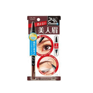 　 ■商品名 B&C ラボラトリーズ ブロウラッシュEX ウォーターストロング Wアイブロウ ナチュラルブラウン ■特長 ペンシル&リキッドが1本になったWアイブロウです。ペンシルとリキッドの合わせ技で、美しい眉が思い通りに描けます。眉頭か...