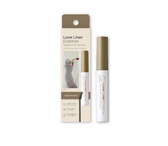 ・1本1本カラーリングしたような自然な仕上がり。 ・毛にしっかり密着し高発色が叶う、おわん型パウダーと柔らかく柔軟性がある球状パウダーがしっかりと眉に付着し、ふんわり＆美発色に。 ・ヘーゼルブラウン ： 軽さと抜け感を出せる黄み系ブラウン。...