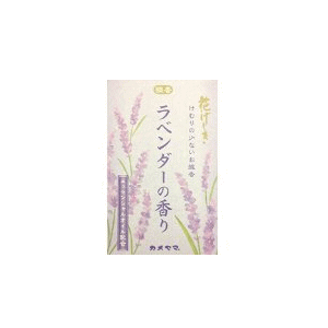 ■商品名 カメヤマ 花げしき ラベンダーの香りミニ寸 50g ■容量 50g ■特長 「はなげしき ラベンダーの香り」は、エッセンシャルオイルを配合し心身ともにリラックスできる香りを再現しました。一面に広がる紫のじゅうたん、まるでラベンダー...