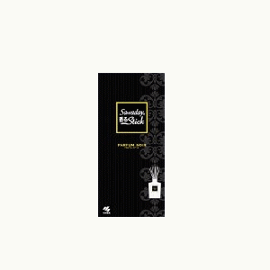 ■商品名 小林製薬 サワデー香るSTICK パルファムノアール 70mL ■容量 70mL ■特長 ●厳選された香りオイルを使った上質な香りが、天然ラタンのスティックを通してお部屋全体に広がるお部屋用芳香剤●華やかな香り立ち、ライトオリエン...