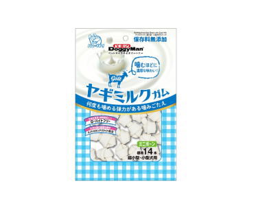 何度も噛める弾力ある噛みごたえ。保存料無添加。 ・ヤギミルクには良質なたんぱく質、カルシウムなどのミネラル類、ビタミン類などの栄養素が含まれています。 ・時間をかけて何度も噛める適度な粘りがある硬さ。歯垢を落としやすい、歯がかりのよい形にこ...