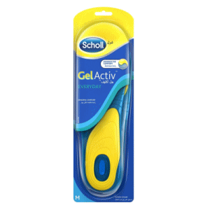 【商品説明】靴の常識が変わる。超快適ジェルで衝撃吸収。ジェルアクティブTMインソール エブリディ毎日の歩行に。歩く度に衝撃を吸収。まるでジェルの上を歩いているような快適さ。独自の3つのジェルで衝撃を吸収し、しっかりと足を受け止め支えます。P...