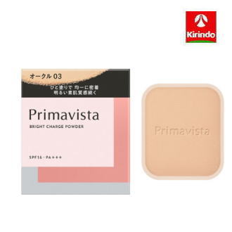 ひと塗りで均一に密着。明るい素肌質感続く。 ひと塗りで、均一なヴェールが肌に溶けこむようにぴたっと密着。 粉っぽさを感じないなめらかな仕上がりを叶えます。光を味方に肌に明るさを与え毛穴、色むら、くすみを自然にカバー。 皮脂による不快なテカリ...