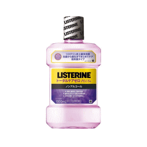 薬用効果が認められた、医薬部外品のマウスウォッシュです。虫歯への効果・口臭から歯肉炎・着色汚れ・歯石・ネバつき、口内の不快感まであらゆるお口のトラブルをケア。●メーカー：ジョンソン・エンド・ジョンソン　〒101-0065　東京都千代田区西神...