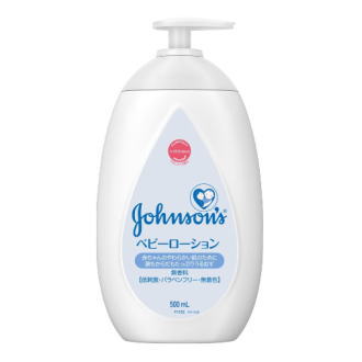 1本で顔もからだにも使える、デリケートな赤ちゃんの肌にやさしい全身ベビーローション(低刺激) 生まれたその日からご使用可能 ベビー保湿成分(グリセリン)が肌にうるおいを与え、肌荒れや乾燥から保護 伸びがよくさっぱりとした使い心地でべたつかな...