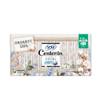 1.オーガニックコットン100％※2シートを採用 ・肌に触れる表面素材※2に、オーガニックコットンを100％使用しています。 ・特許技術“コットン層と合成繊維層を重ねたシート構造”でふんわり感を保ちます。 ※2:デリケートゾーンが触れる面の...