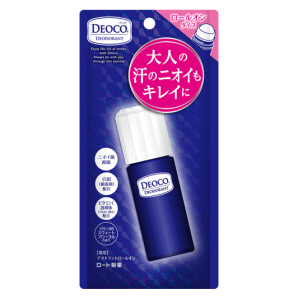 3980円以上お買い上げで送料無料 ほかのデオコ商品はこちら ロートの制汗剤リフレアシリーズ ロートの水虫薬エクシブシリーズ 年齢とともにニオイ変化の気になるオトナ女性の、汗臭もキレイにするロールオンタイプの制汗剤。ニオイの元となる皮脂を吸...
