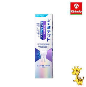 知覚過敏ケア有効成分（硝酸カリウム＋乳酸アルミニウム）を配合。シミるもと、知覚ルート＊2を遮断し、歯がシミるのをしっかり防ぎます。 ＊2 露出した象牙細管 ホワイトニング＊4＊5、虫歯予防、口中浄化・爽快、高濃度フッ素＊6配合 ＊4 自然な...