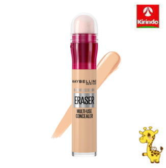 ■マルチユースなクッションコンシーラー ■ポンポン乗せて伸ばすだけ。 クッションチップ採用だから、部分的にも広範囲にも使いやすくマルチに活躍！ 素肌の色より明るいカラーを選んでハイライトにも、暗いカラーを選んでシェーディングにも使える！ 薄...