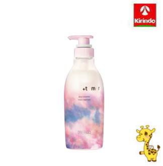 しっとり、なめらかで、毛先までするんとまとまる髪に導く 髪とタンパク質の関係に着目した「ネイチャープロテインMCP処方*1」で、毛髪ダメージを補修し、髪本来がもっているしなやかさを引き出す。 *1 上質な繊維、絹に含まれるシルクプロテイン由...