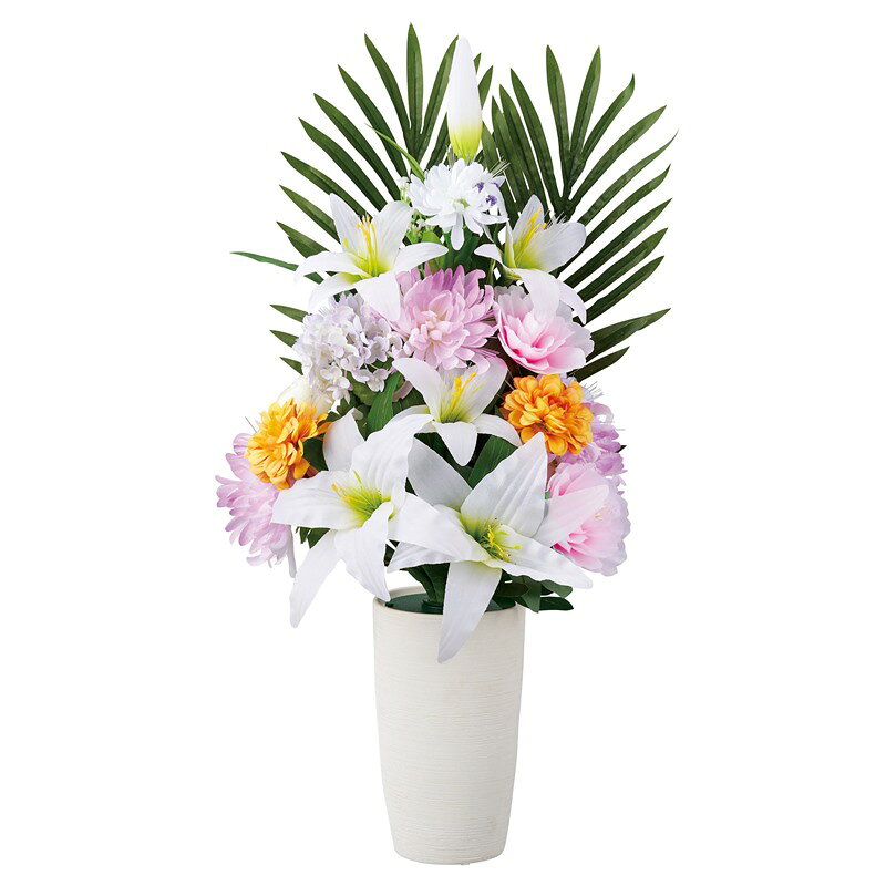 サイズ高さ約74cm花タイプグランドルミナス STD 盛花Lスタンダード陶器製花瓶モータレス仕様のため耐久性が向上し静音性にも優れています。従来品より光量・色の変化が少なくなります。ハイパワー光源が必要なため、コードタイプです。電気電気コー...