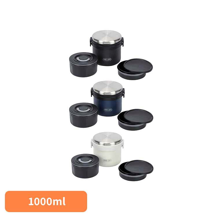 ■商品サイズ（cm）幅約15×奥行約13.5×高さ約12.5■商品重量約0.735kg■材質内びん：ステンレス鋼、本体：ステンレス鋼（ポリエステル粉体塗装）、外ふた：ステンレス鋼　本体・外ふたリング：ポリプロピレン（耐熱温度100℃・耐冷温...