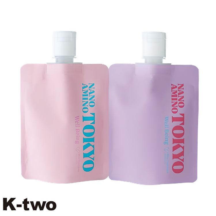 商品詳細 シャンプー スキンケア発想の乳酸菌 発酵エキス配合で、地肌うるおう、ぷるんと柔らかなまとまりのある髪へ。 トリートメント 乳酸菌発酵エキス配合でうるおいを与え、 トステア配合でダメージを補修しながらうねりのない、しなやかなまとまる...